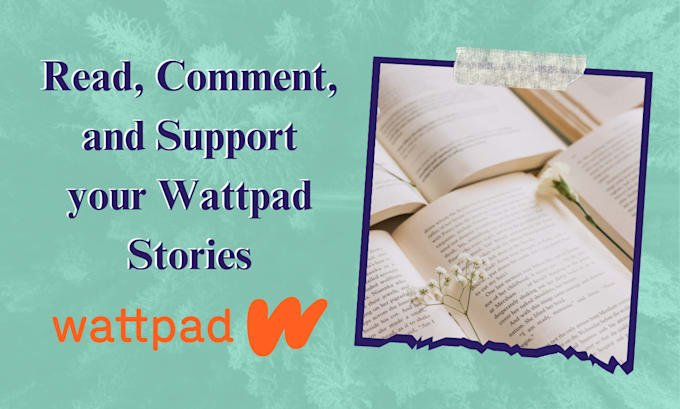 Read, comment and interact with your story on wattpad by Namrata_dutta ...