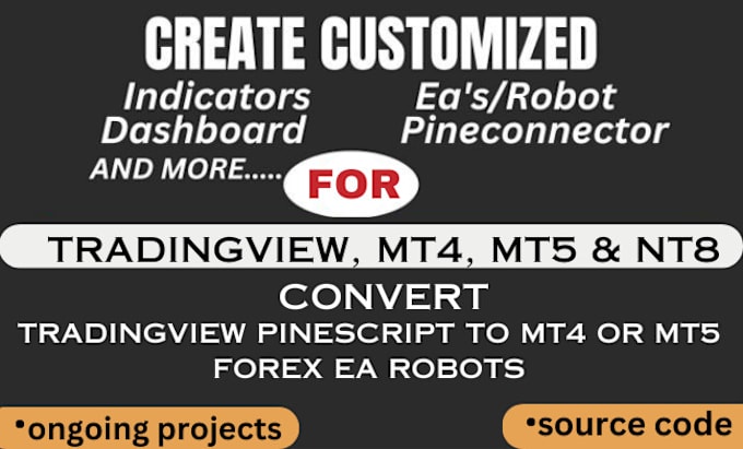 Convert pinescript tradingview strategy to ninjatrader bot by Albert ... Convert pinescript tradingview strategy to ninjatrader bot by Albert ...