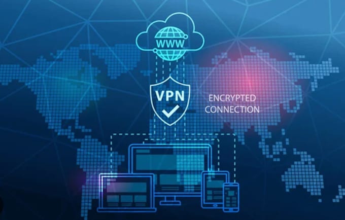 Configure remote access vpn and site to site vpn by Alexandrumnzat | Fiverr