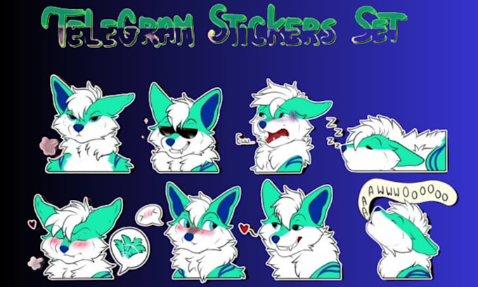 Telegramstickers Memes New Telegram Sticker Pack Dropped! Based On