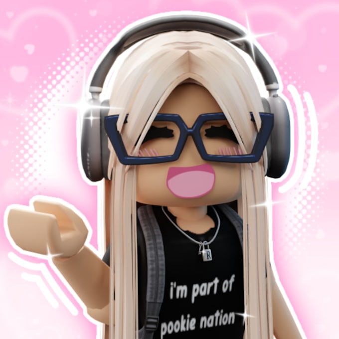 Make roblox gfxs for you by Kasulious | Fiverr