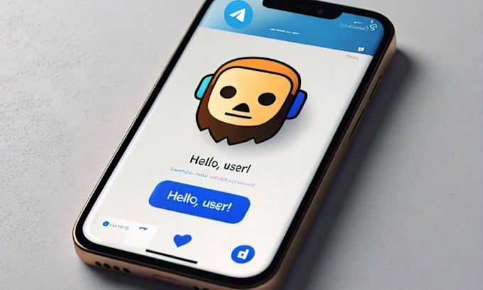 Develop telegram mini app, telegram bot, telegram mini game app, crypto ... Develop telegram mini app, telegram bot, telegram mini game app, crypto ...