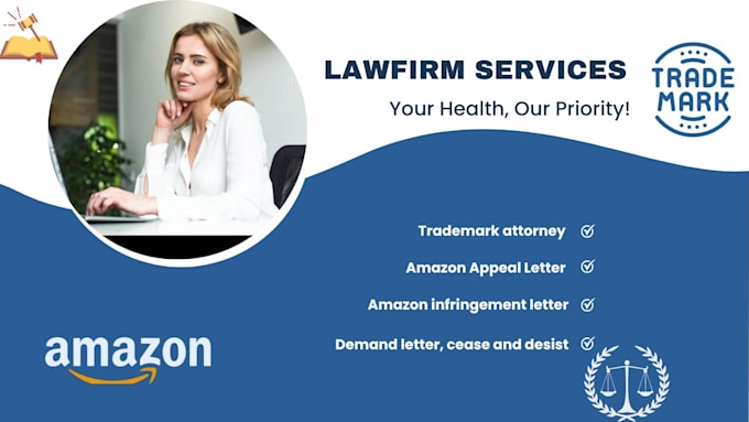 Draft amazon, ebay letter of patent non infringement from a legal ...