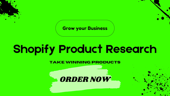 Find shopify dropshipping winning products and research by ...