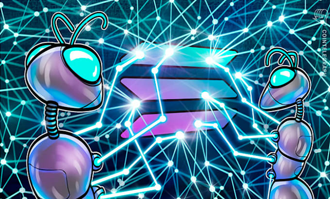 Create solana meme coin, solana meme token smart contract, meme website ...