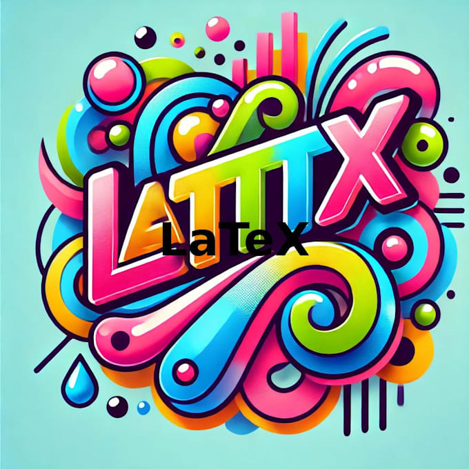 Latex document pdf to any tex conversions by Peterhodges123 | Fiverr