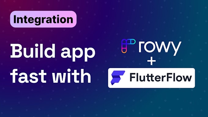Flutterflow Mobile App Development Flutter Design Flutter Flow Developer By Volodymyr90 Fiverr