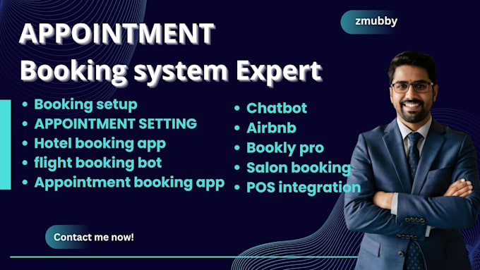 Do appointment scheduling booking website chatbot telehealth healthcare ...