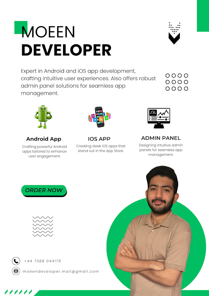 Make cross platform mobile apps using flutter and firebase by ... Make cross platform mobile apps using flutter and firebase by ...