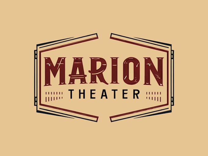 Design modern classic trendy theater logo for your brand by Jayhuel5 ...