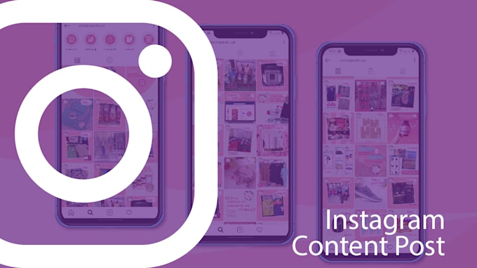 Create social media post by Katheandrade | Fiverr