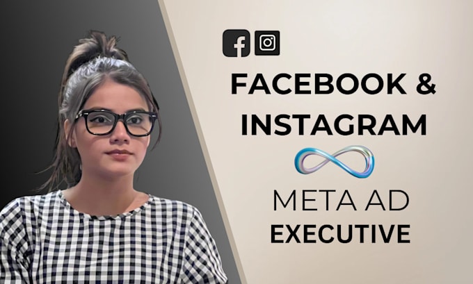 Craft and execute facebook and instagram meta ad campaign by Mahgul124 | Fiverr