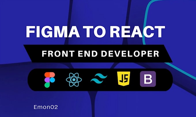 Develop reactjs, nextjs app for your figma designs by Amxnyadav | Fiverr Develop reactjs, nextjs app for your figma designs by Amxnyadav | Fiverr