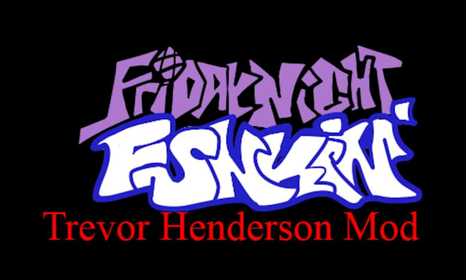 Create a custom fnf mod by Jesudarasimih | Fiverr