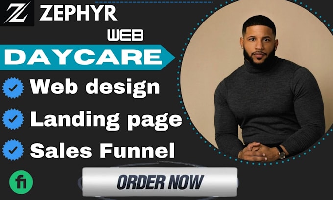 Daycare website kindergarten website preschool website school website preschool by Zephyr_web ...