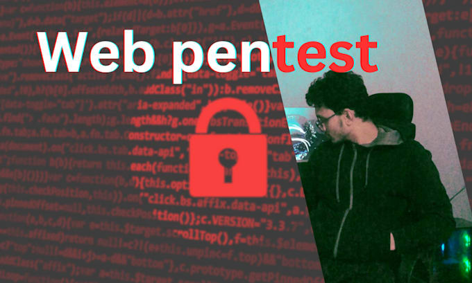 Do advanced pentest on web, vulnerability assessment with professional ...