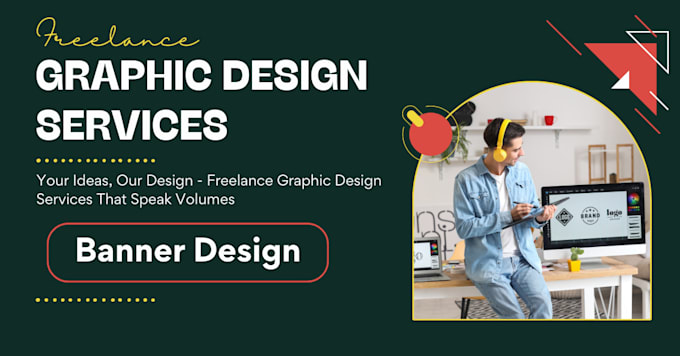 Design a professional banner by Relaxguns | Fiverr
