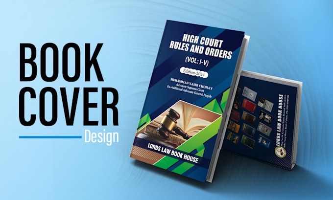 Top Notch Book Cover And E Book Design With Free Images By Ranamaqbool844 Fiverr