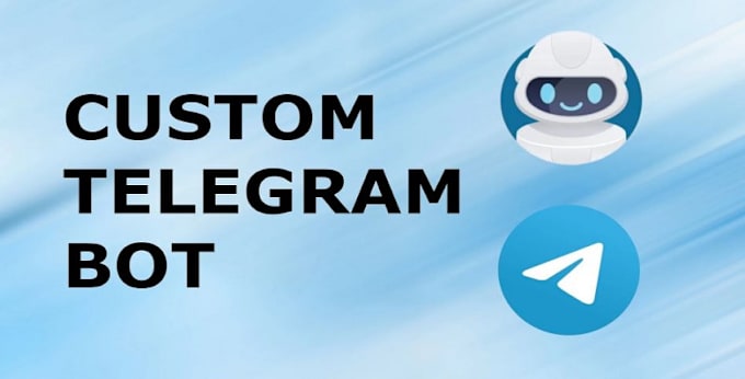 Setup a complete custom telegram bot in python, node js by Dave_kodex ... Setup a complete custom telegram bot in python, node js by Dave_kodex ...