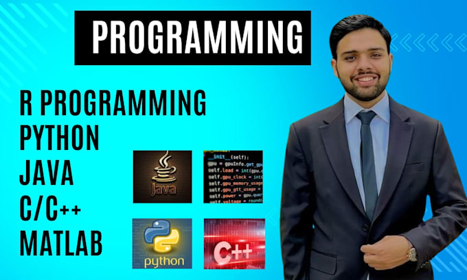 Create a python program and review python program code by Bangashshoaib98 | Fiverr