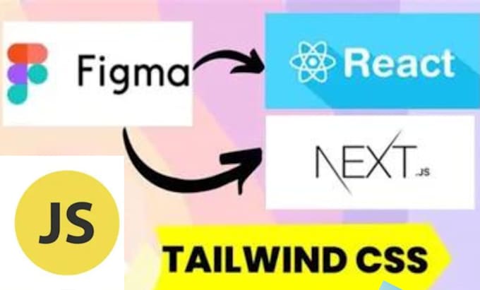 Convert figma into website by Fahadali654321 | Fiverr