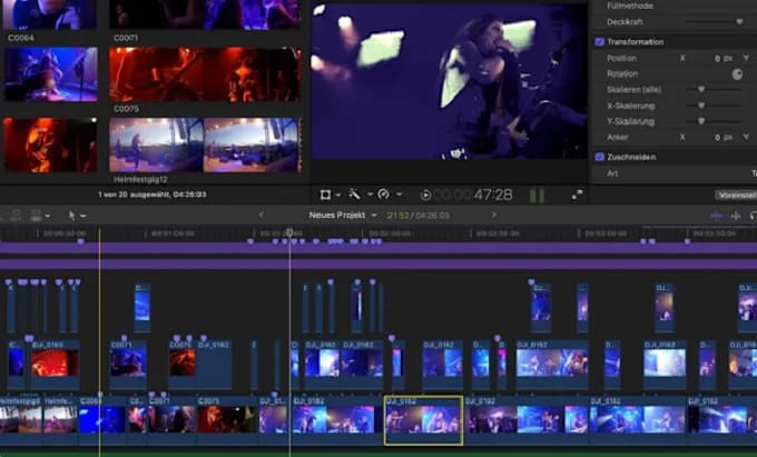 Edit your videos professionally by Ifat_mostofa | Fiverr Edit your videos professionally by Ifat_mostofa | Fiverr