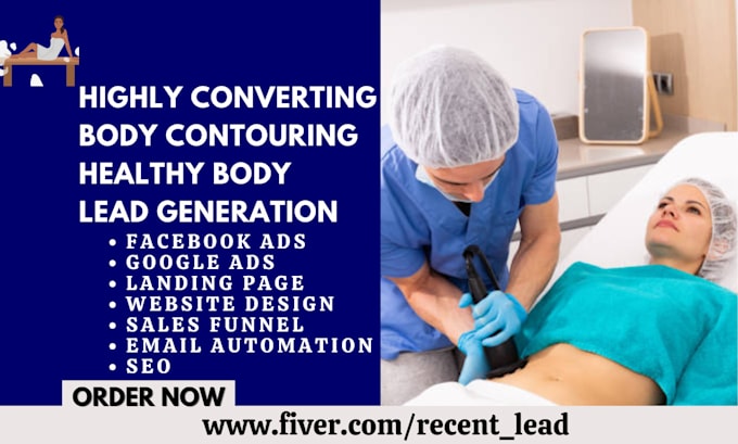 Generate body contouring leads plastic surgery healthy body lead body ...