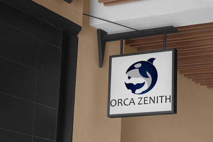 Do a modern and minimalist logo for your business by Leonardo_b_ | Fiverr