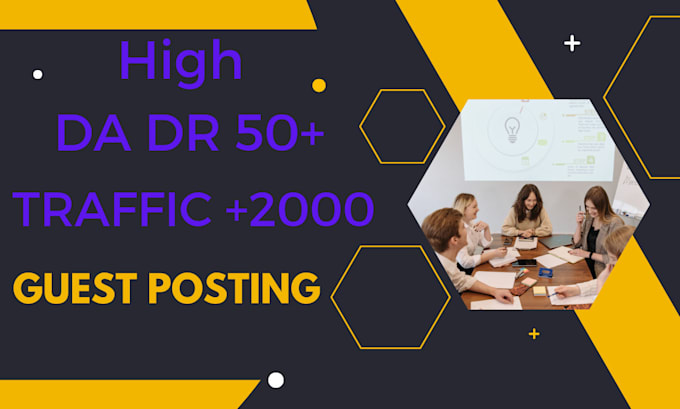 Do high da guest posting with high authority backlinks by Devlinkbuild ...