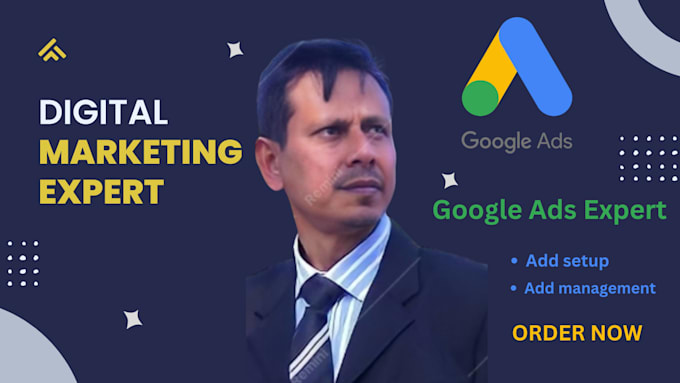 Create a dynamic google ad by Mazamantipu | Fiverr