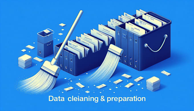 Data cleaning and preparation for analysis by Raiuttam | Fiverr