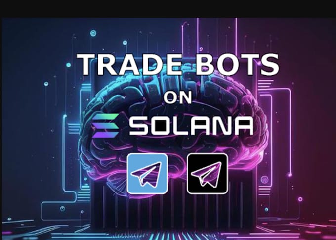 Front running bot, solana trading bot, sniping bot, telegram solana bot ... Front running bot, solana trading bot, sniping bot, telegram solana bot ...