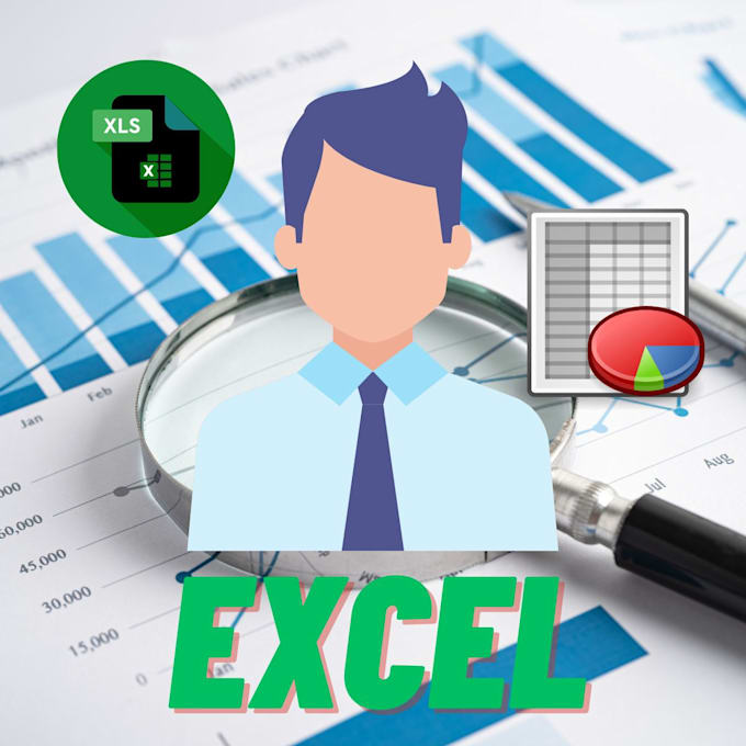 Do Excel Data Merge And More By Udexcel Fiverr