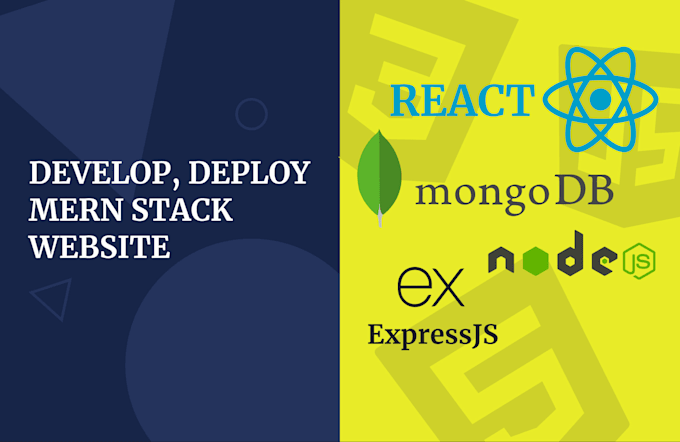 Full-stack-entwicklung in react nextjs mongodb nestjs durchführen