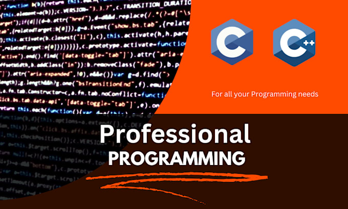 Code projects, assignments, and games in cpp or c by Saharuu | Fiverr