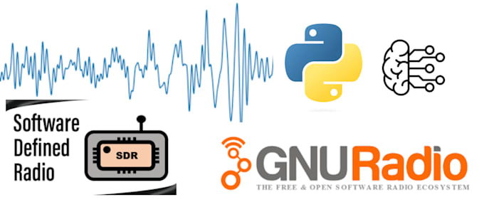 Professional services in gui development, signal processing, and ...