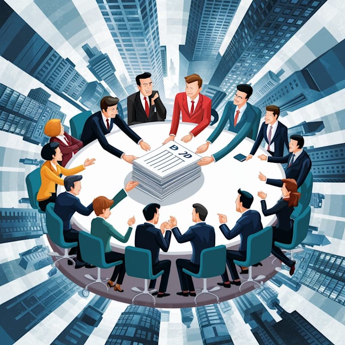 Provide 100 verified b2b leads for your target industry by Johnmaxlee1 ...