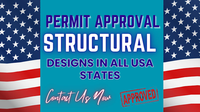 Stamp your structural plans and calculations by Firz_elen | Fiverr