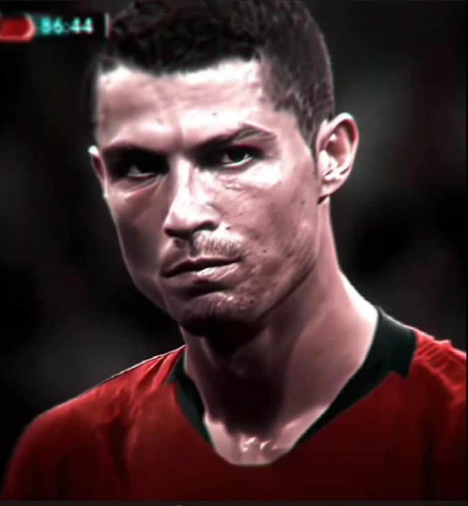 Do a professional 4k cristiano ronaldo edit by Daniel_bayan | Fiverr