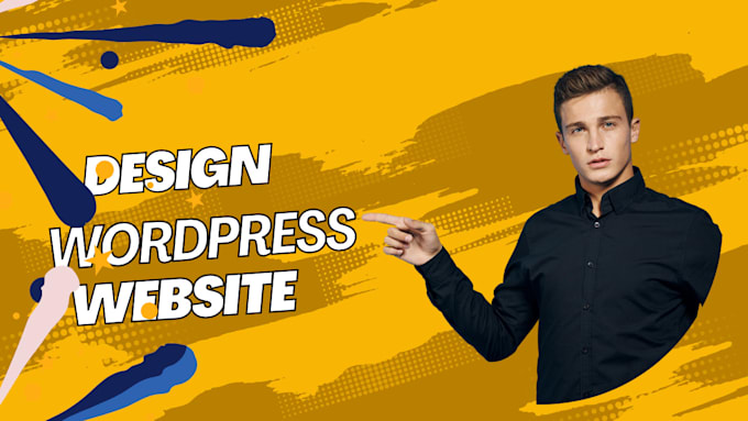 Design, redesign, build, rebuild, fix or revamp wordpress by Aliasad729 ... Design, redesign, build, rebuild, fix or revamp wordpress by Aliasad729 ...