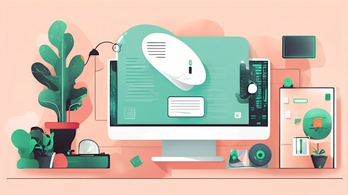 Create Custom Telegram Bots And Nodejs Scripts By Workfontaube Fiverr