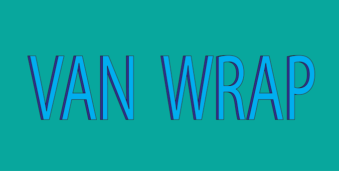 Expert van warp vehicle warp racing car and semi truck by Aksfatima543 ...