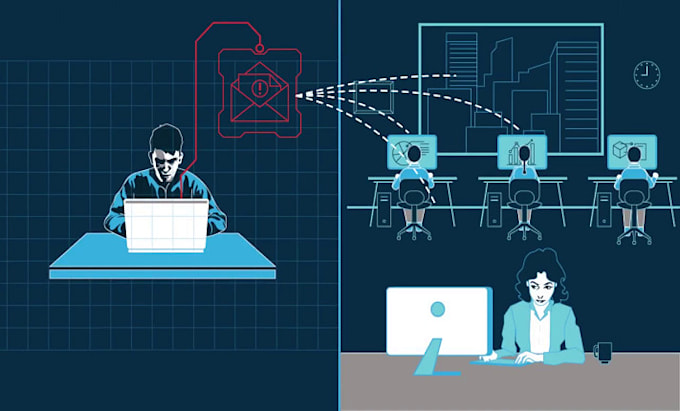 Create saas explainer video and 3d animated explainer video by Tosina_a ...