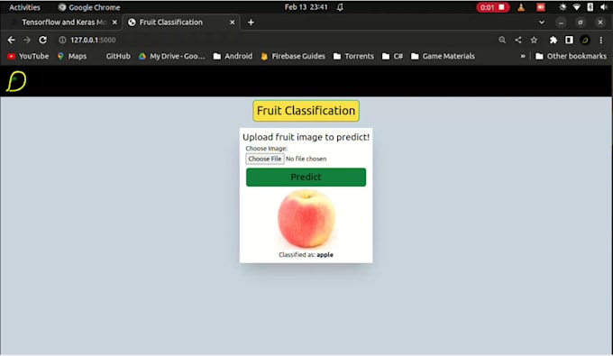 Data science and ml project by Charlsembithi | Fiverr