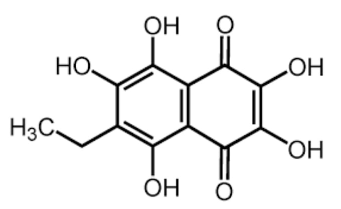 Draw chemical structures using chemdraw by Naveedullah89 | Fiverr