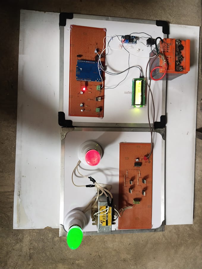 Program Your Arduino Pic Or Stm32 Microcontroller For Any Project By Zaynkhan0 Fiverr