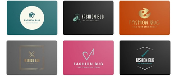 Design professional versatile logo within 8hrs by With_expert | Fiverr