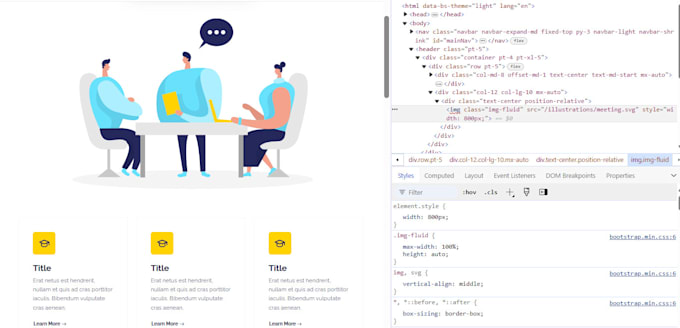 Manual test and automated testing by Machedwin | Fiverr