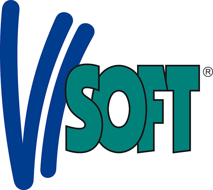 Create 3d image of you room using original visoft software by ...
