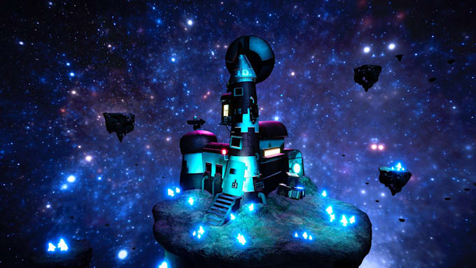 Create unity level or environment by Kapiii_ | Fiverr